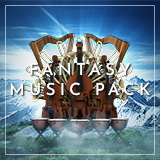 Fantasy Music Pack // Vol 1