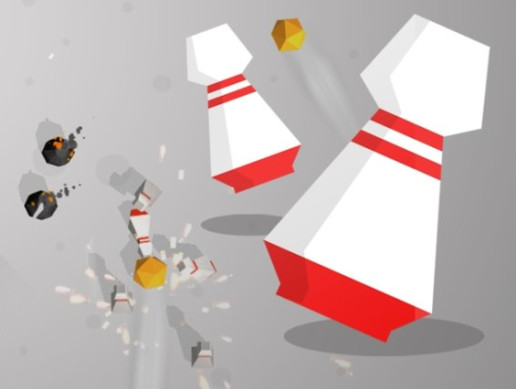 Mini Bowling 3D Game Template | Packs | Unity Asset Store