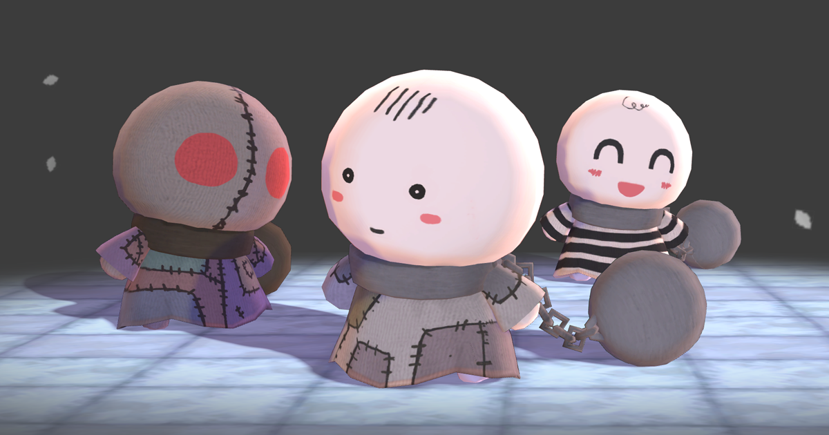 Pizon | 3D Creatures | Unity Asset Store