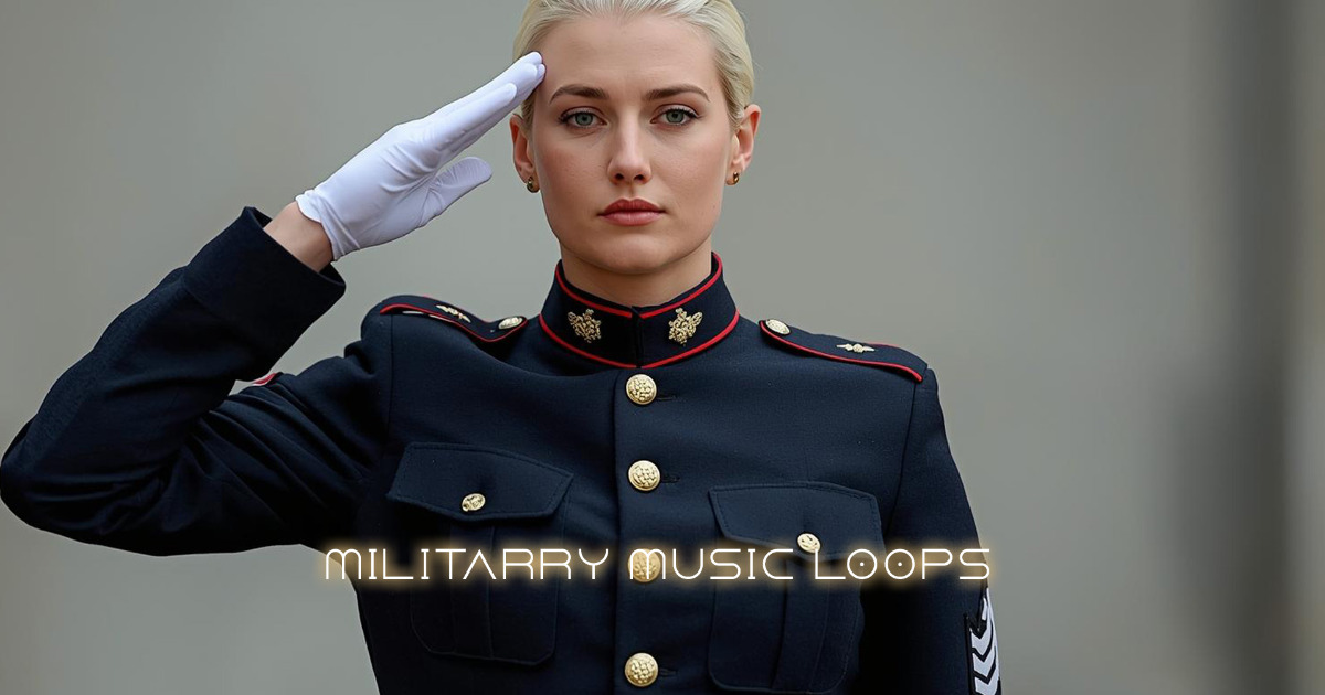 Military Music Loops | Audio Music | Unity Asset Store