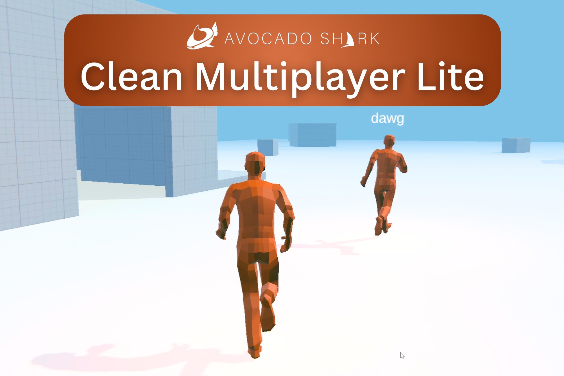 Clean Multiplayer Lite | Packs | Unity Asset Store