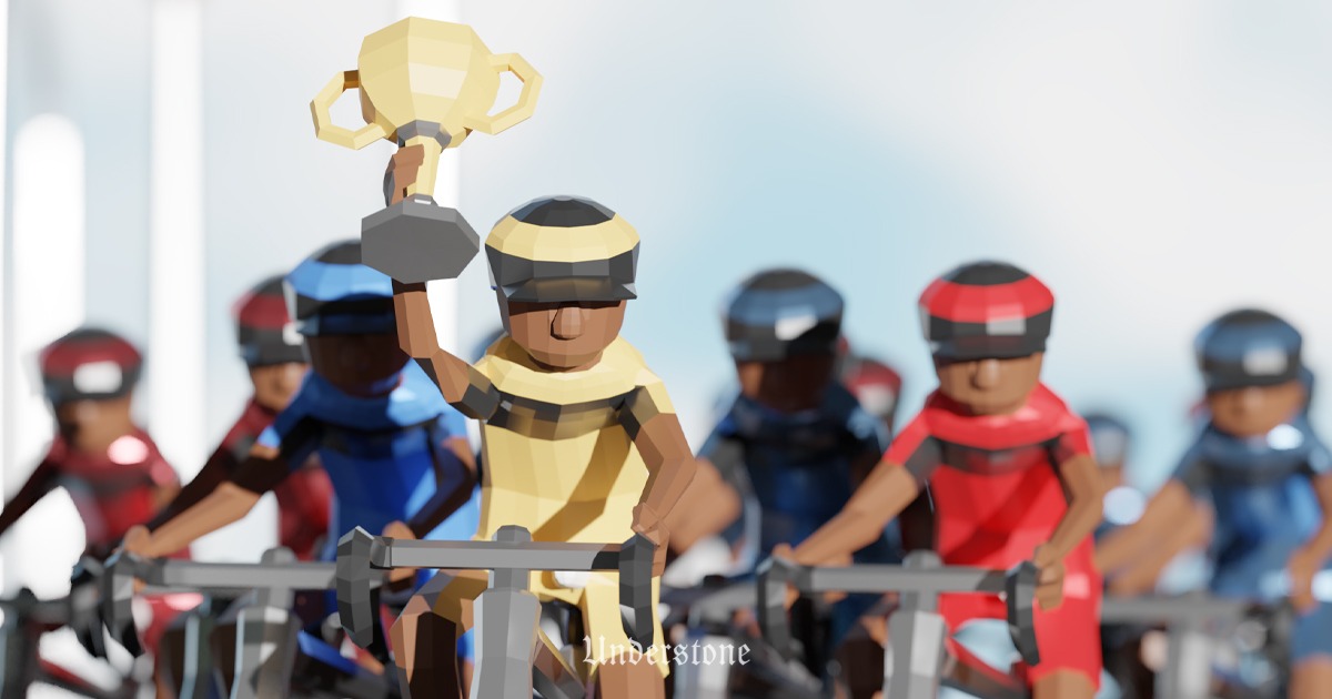 Bicycle Pack | 3D Land | Unity Asset Store