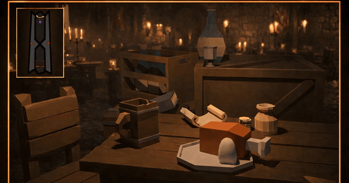 EmbersStorm – Free Ultimate Medieval RPG Props Mega Pack | 350+ Assets ...