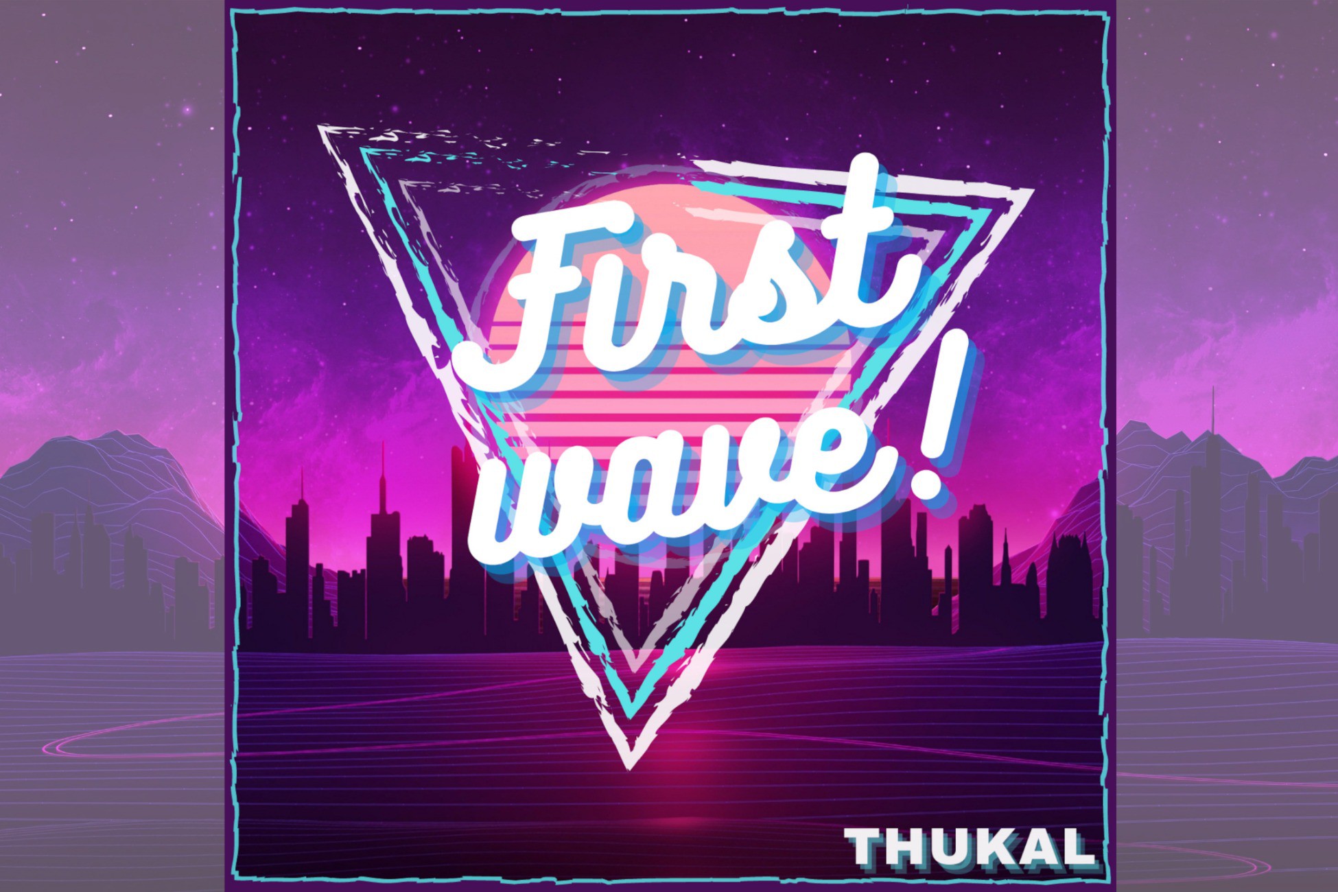 First Wave | Electronic Music | Unity Asset Store