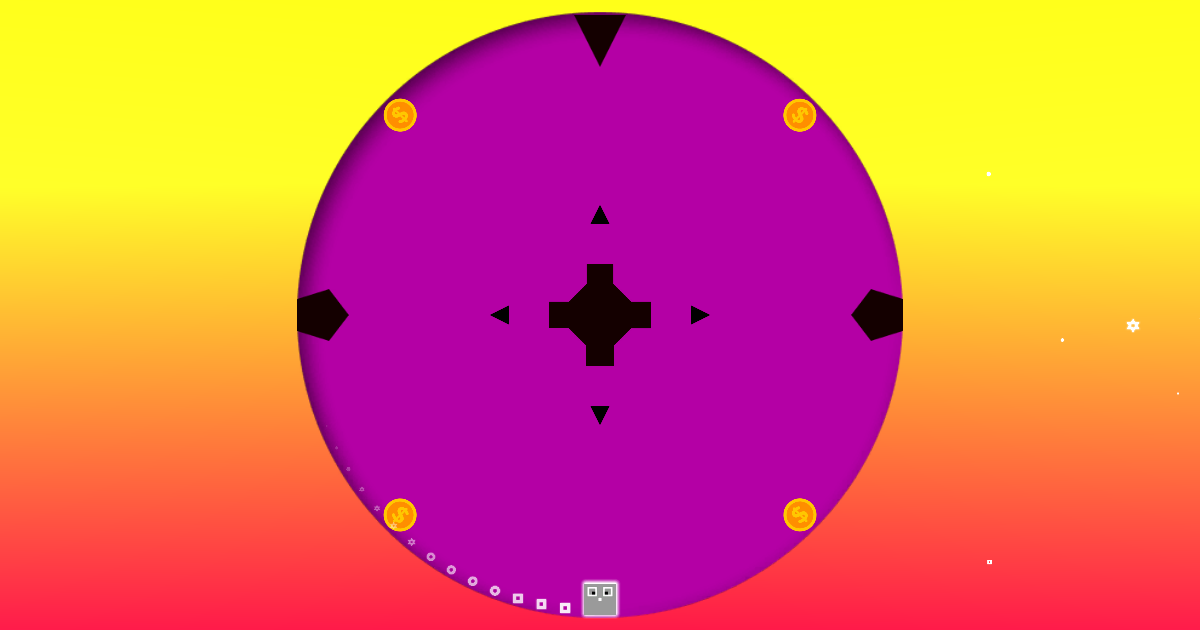 Circle Jump - Complete Mobile Game Template | 包 | Unity Asset Store