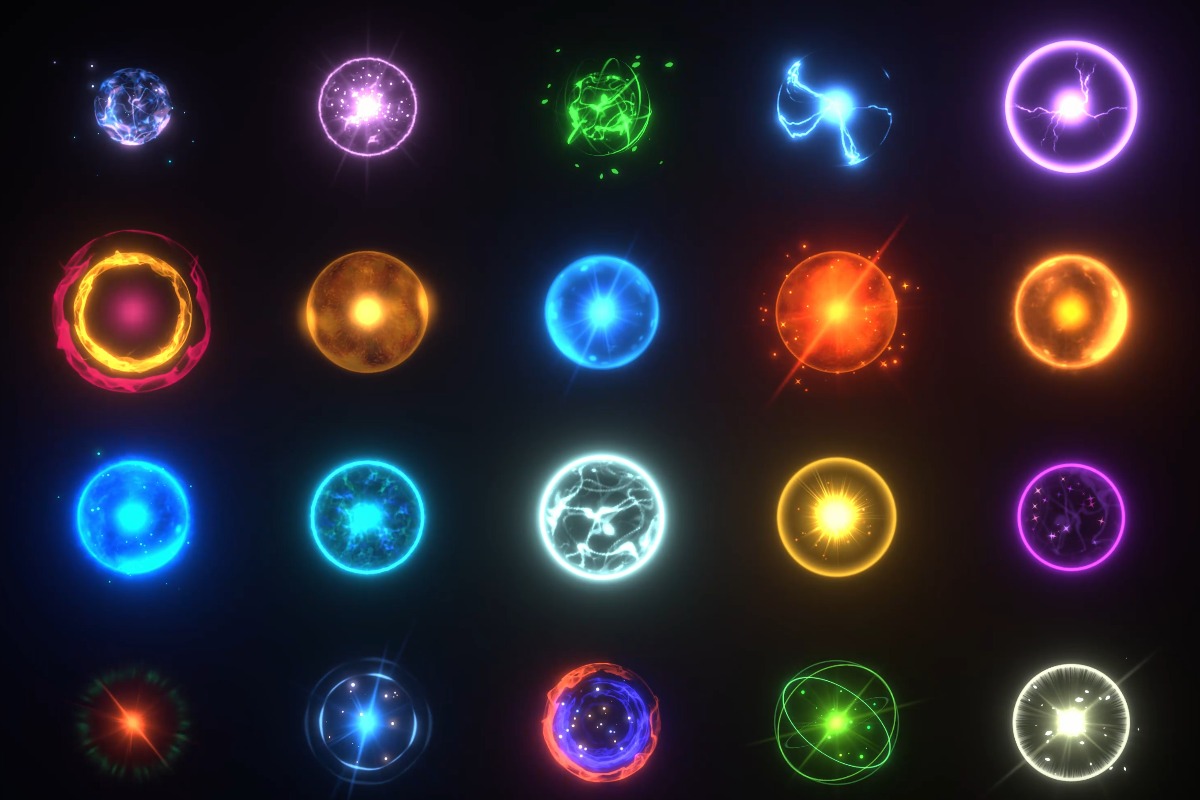 Yaroslav Derhachov - Asset Store