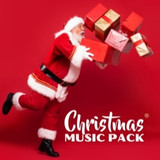Christmas Holiday Music Pack