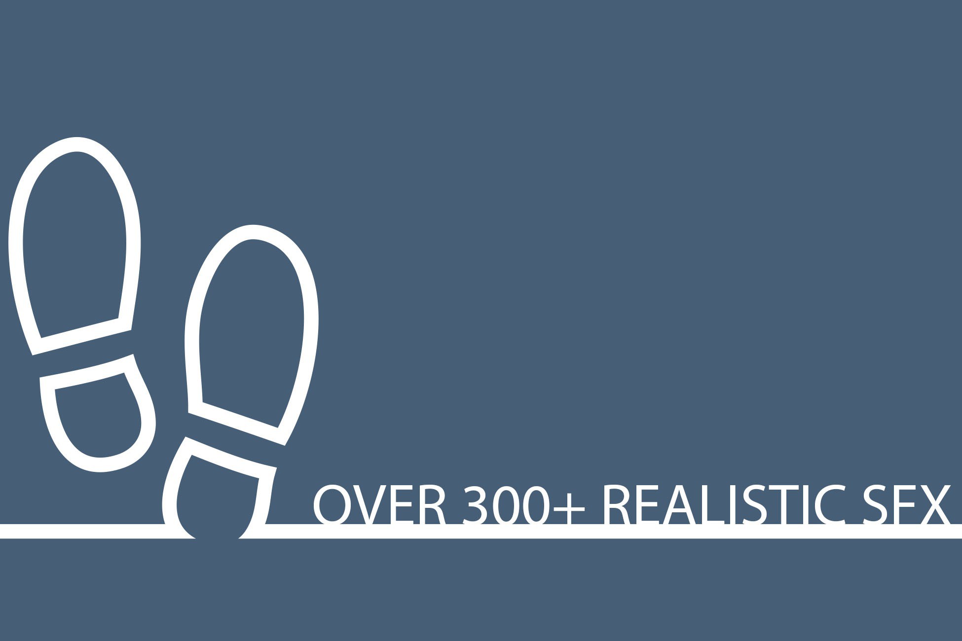 Realistic Footstep Pack | Foley Sound FX | Unity Asset Store