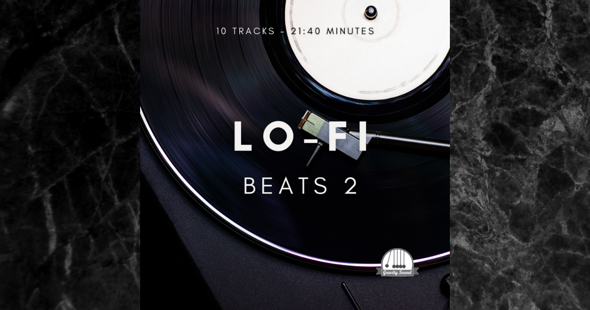 Lo-Fi Beats 2 | 음향 음악 | Unity Asset Store