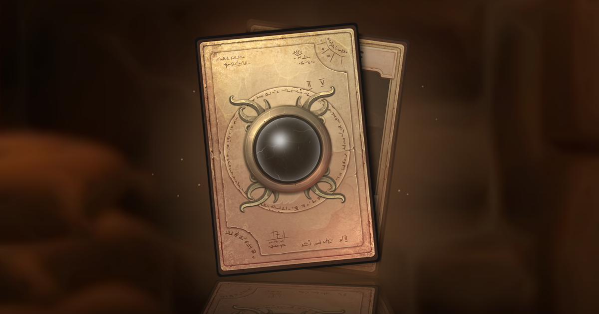 TCG Template 04 | 2D Icons | Unity Asset Store