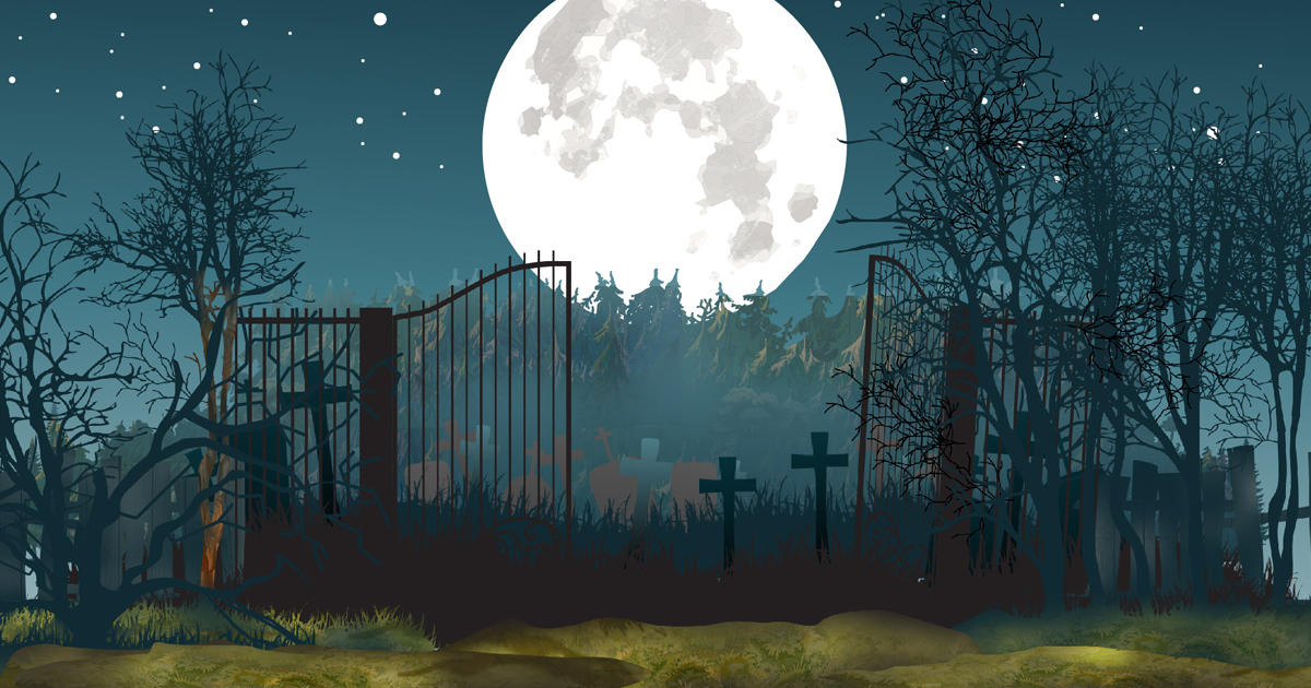 Halloween Forest Pack #2 | 3D | Unity Asset Store