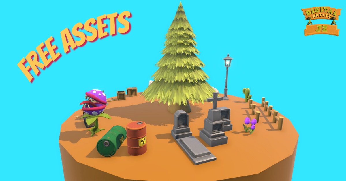 Various Environment Islands - Lite | 3D Environments | Unity Asset Store
