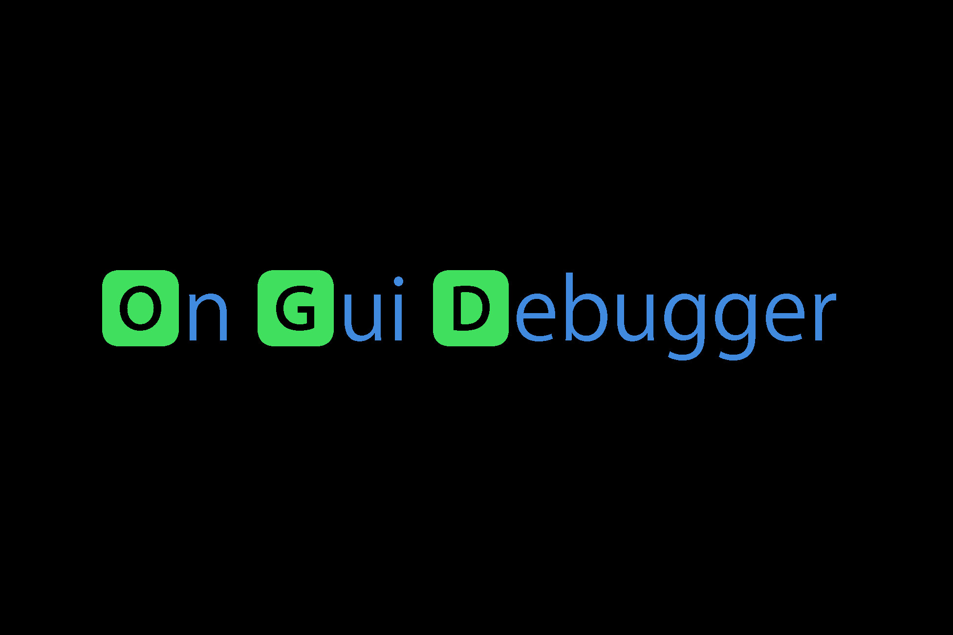 On Gui Debugger Gui 도구 Unity Asset Store