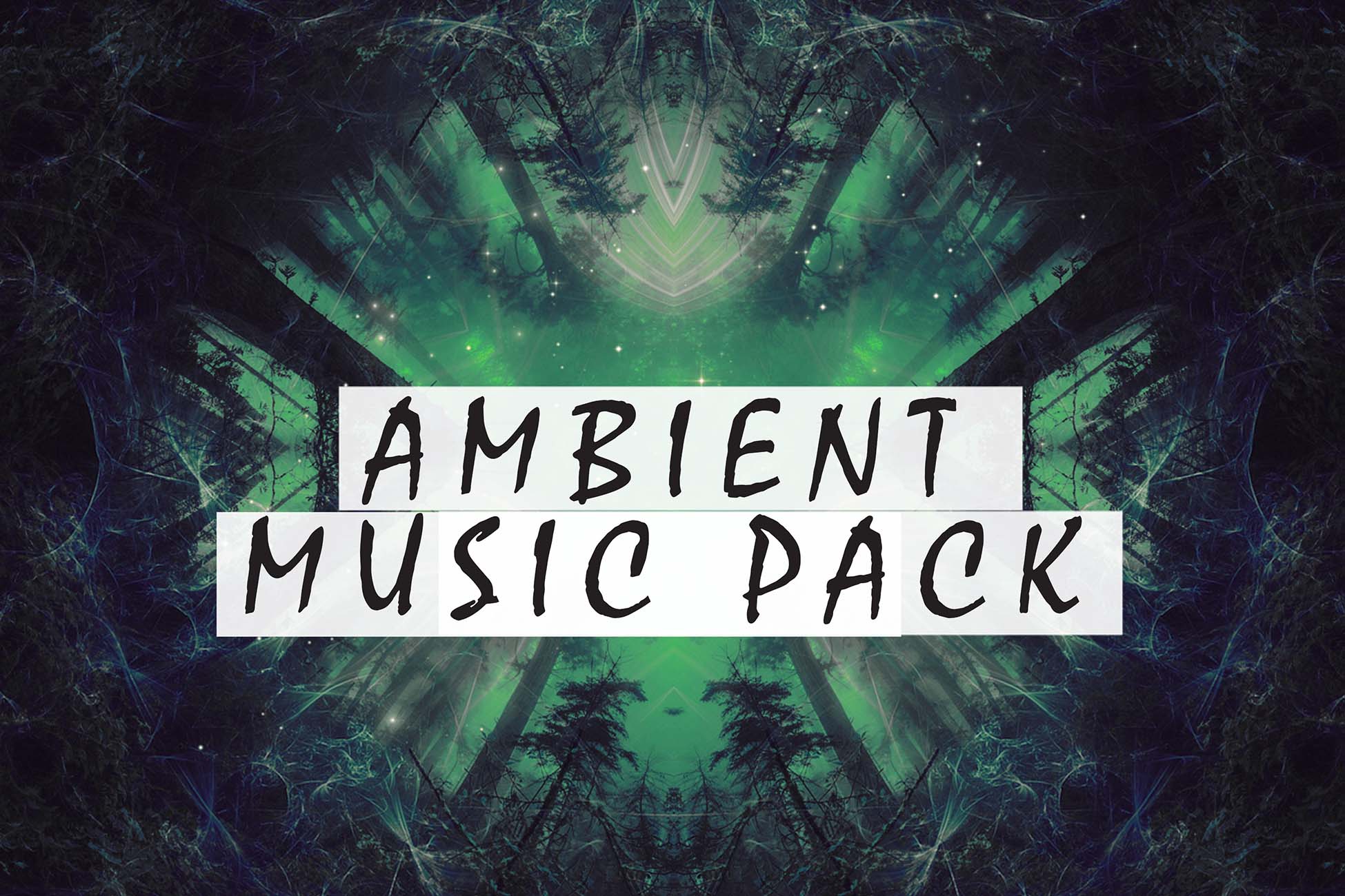 Ambient Music Pack Vol.2 | 음향 주변 환경소리 | Unity Asset Store