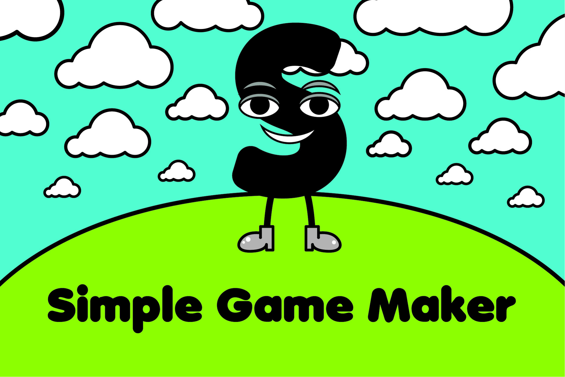 Simple Game Maker | Visual Scripting | Unity Asset Store