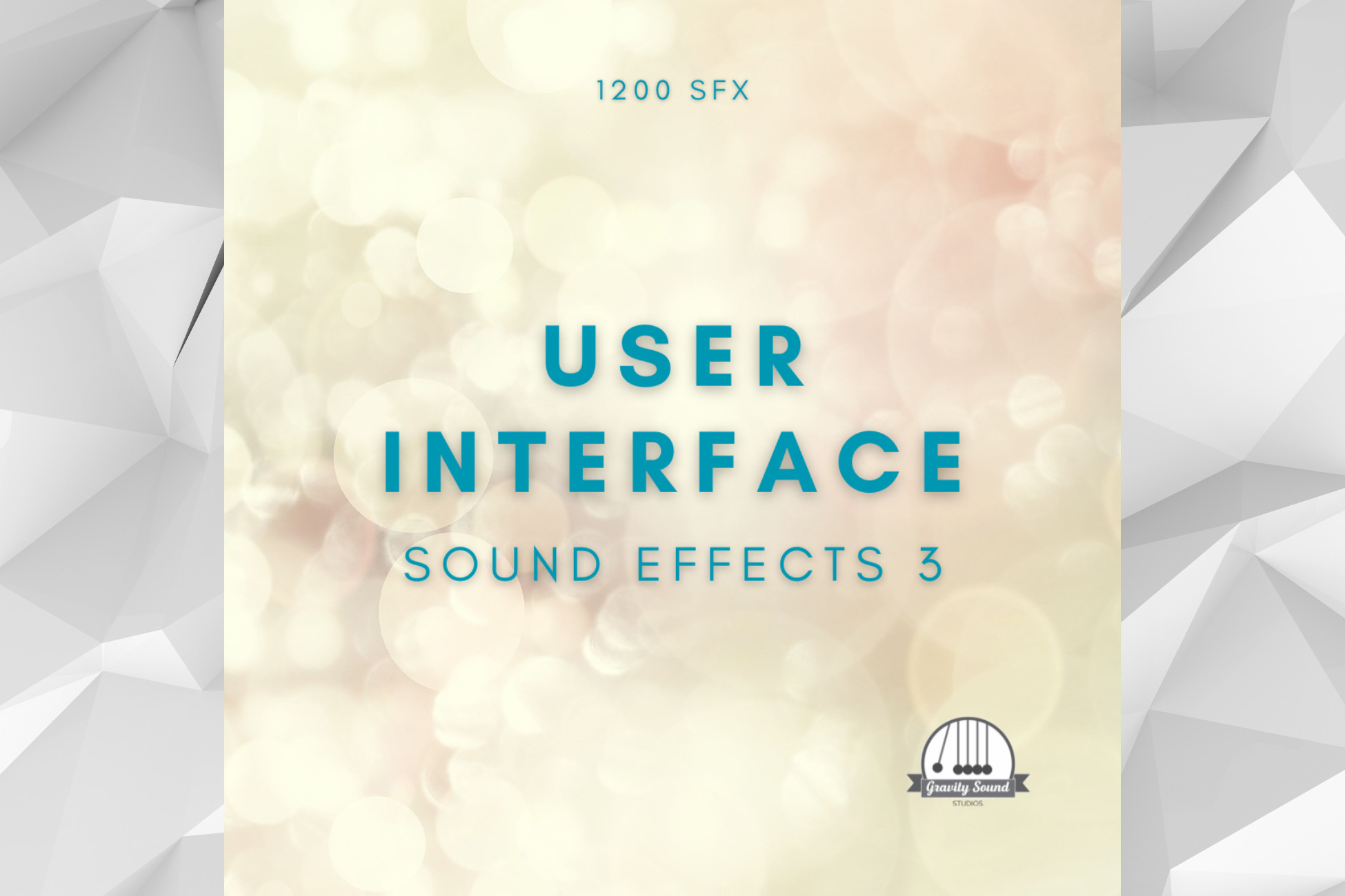 User Interface Sound Effects 3 | 음향 효과음 | Unity Asset Store