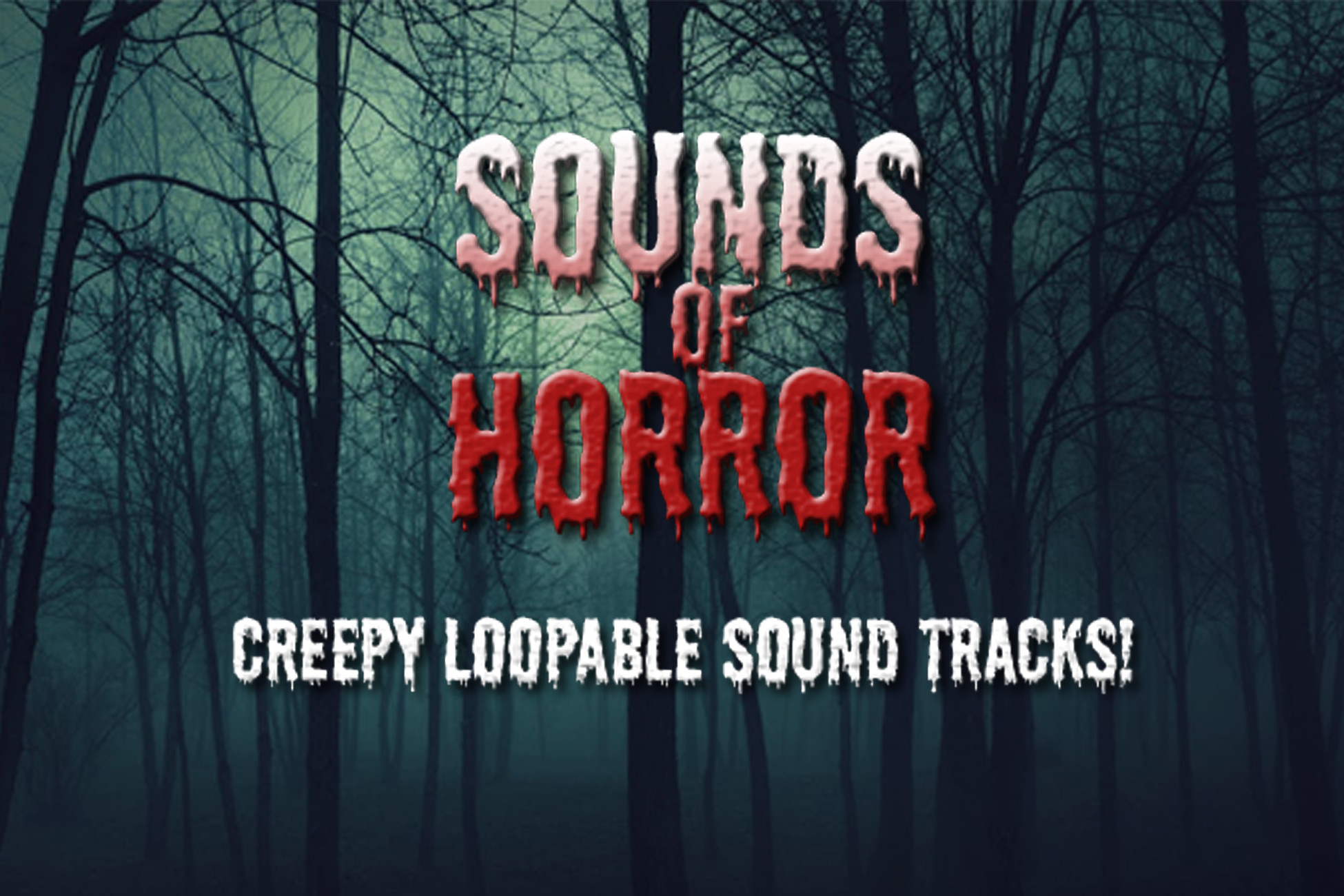 Sounds of Horror | Audio Ambient | Unity Asset Store