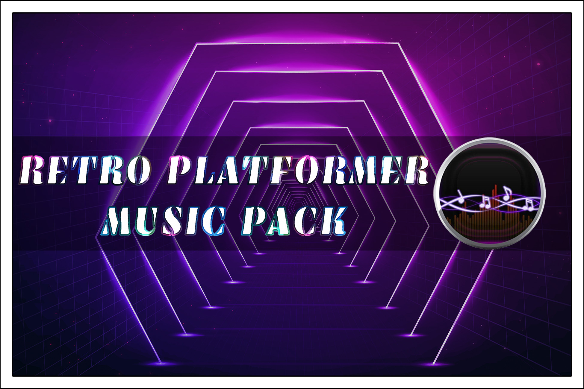 Retro Platformer Music Pack | Audio Music | Unity Asset Store
