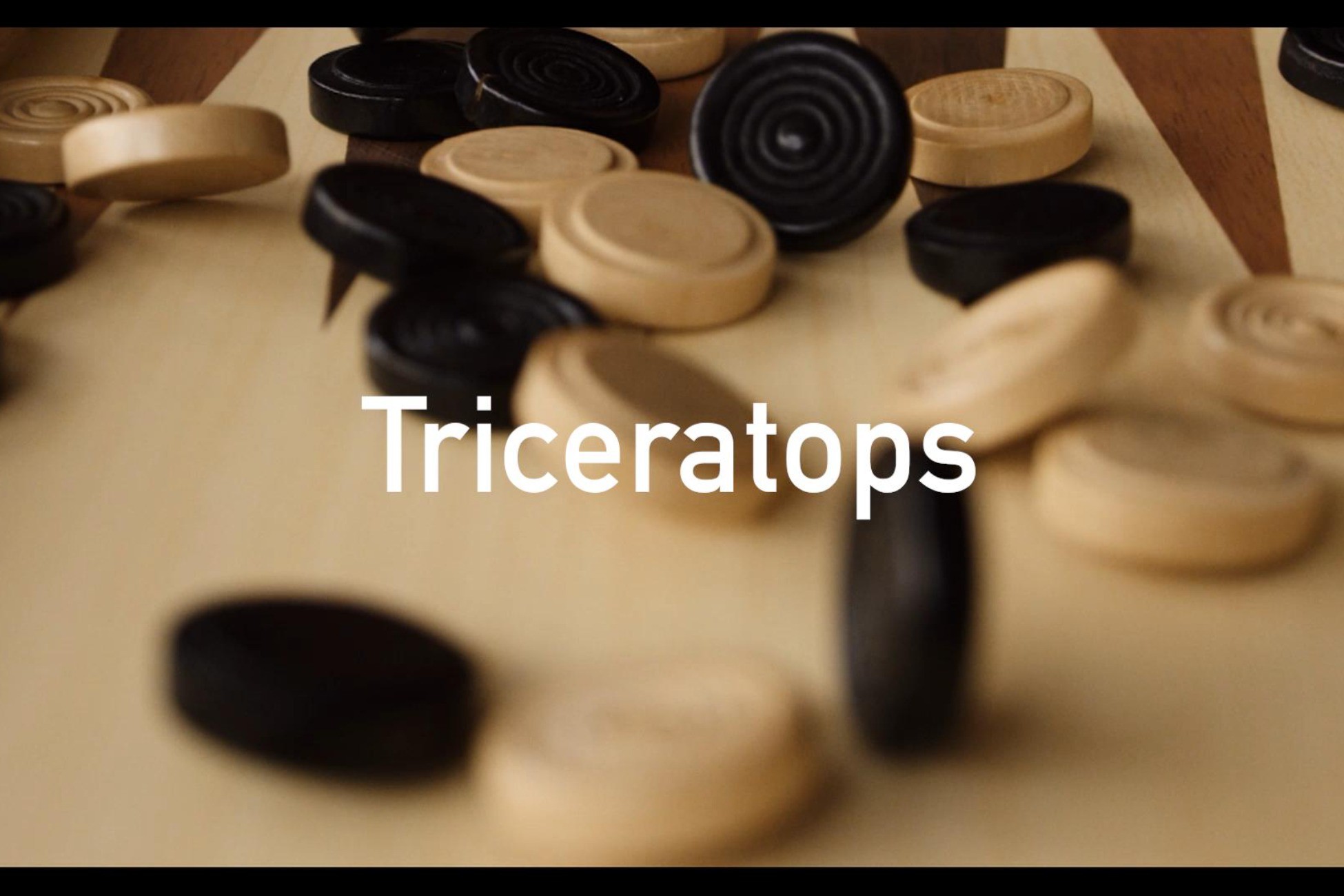 Triceratops / Soundtrak | Audio Music | Unity Asset Store