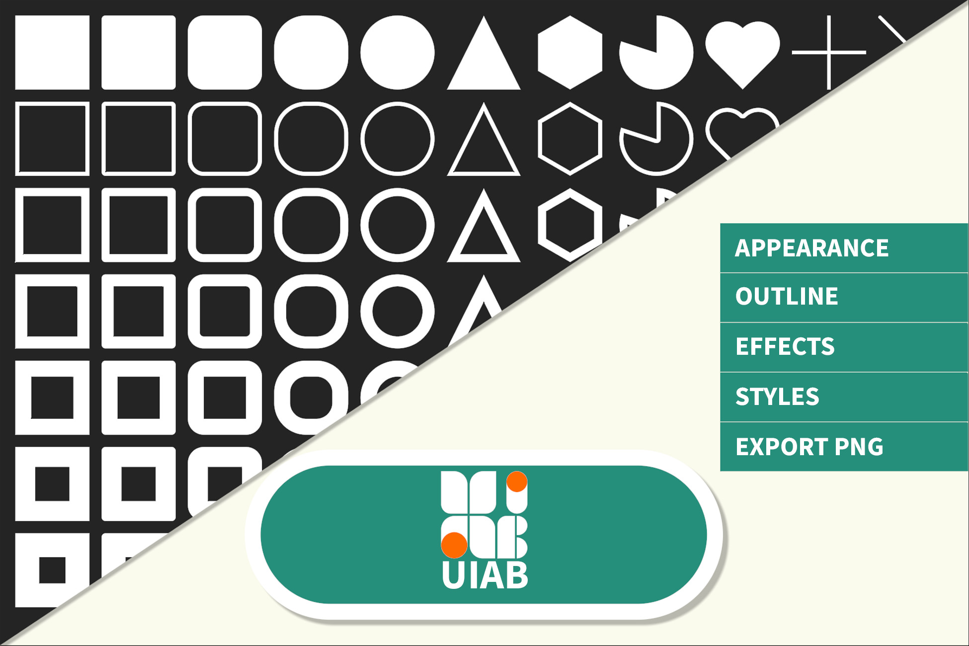 UIAB - UI Asset Builder | GUI Tools | Unity Asset Store