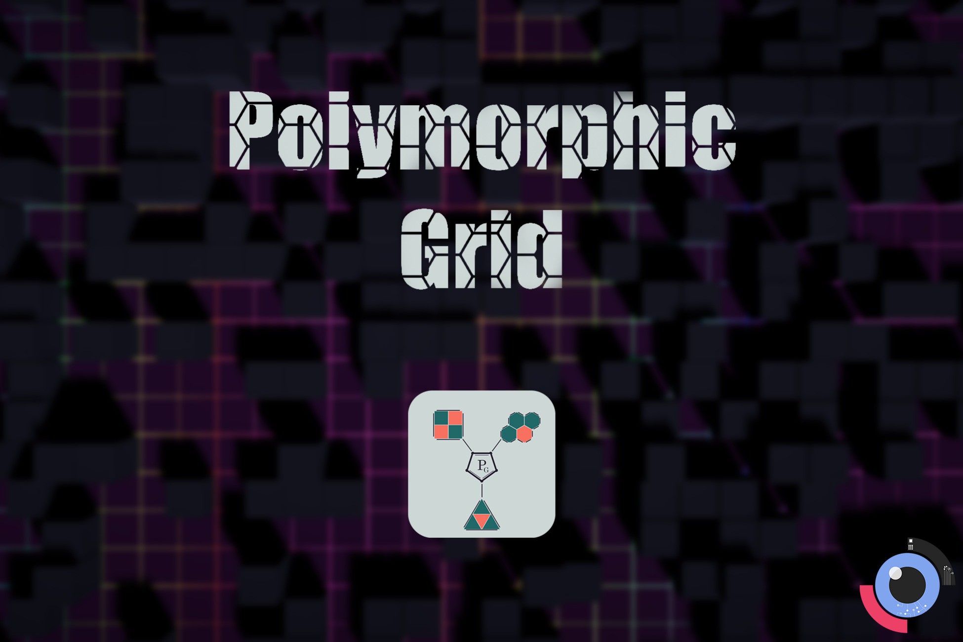 Polymorphic Grid Utilities Tools Unity Asset Store