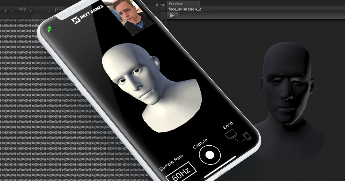 ARKit Animation Tool | 3D 角色 | Unity Asset Store