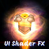 UI Shader FX Pack