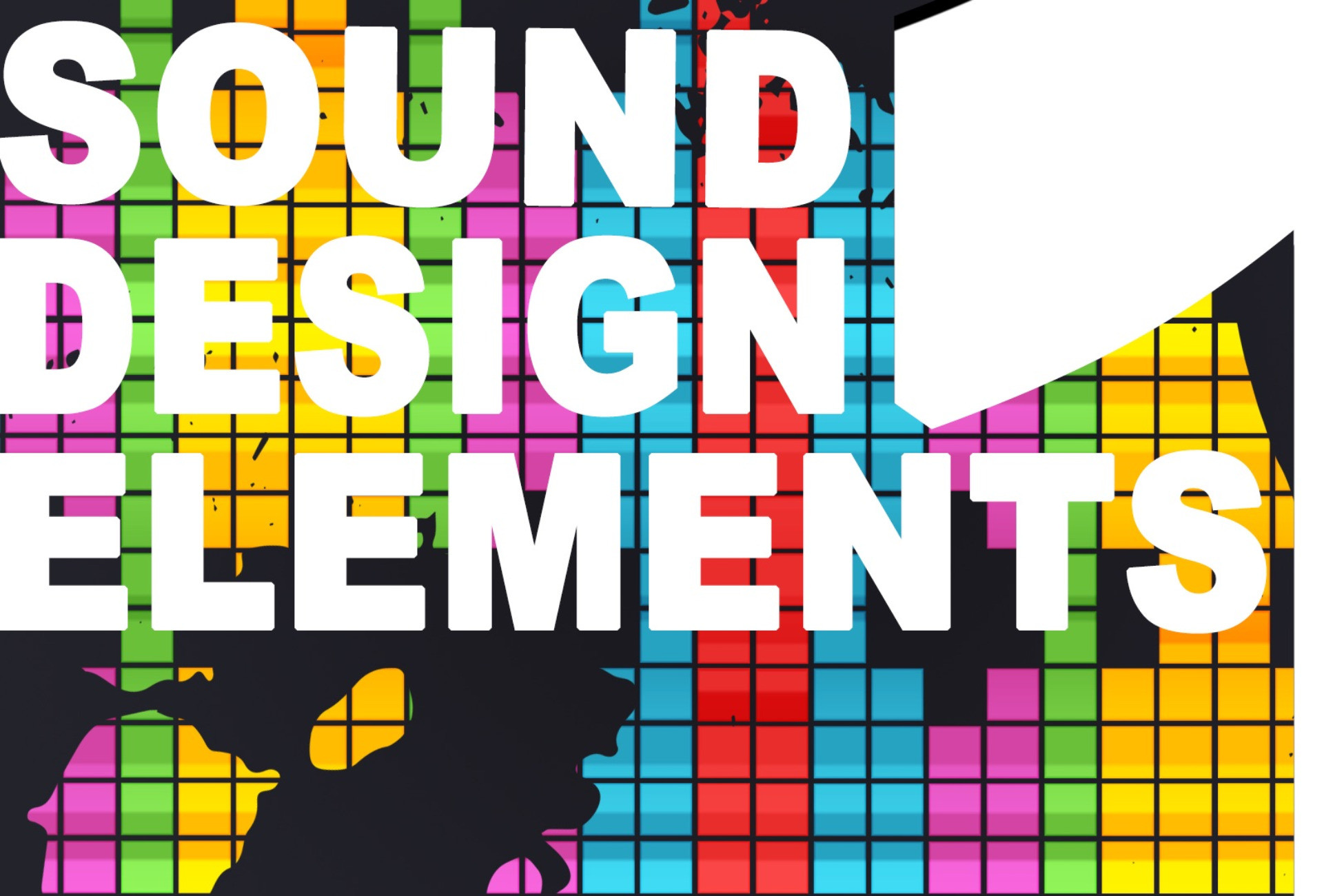 Sound Design Elements – Vol. 1 | Audio Sound FX | Unity Asset Store