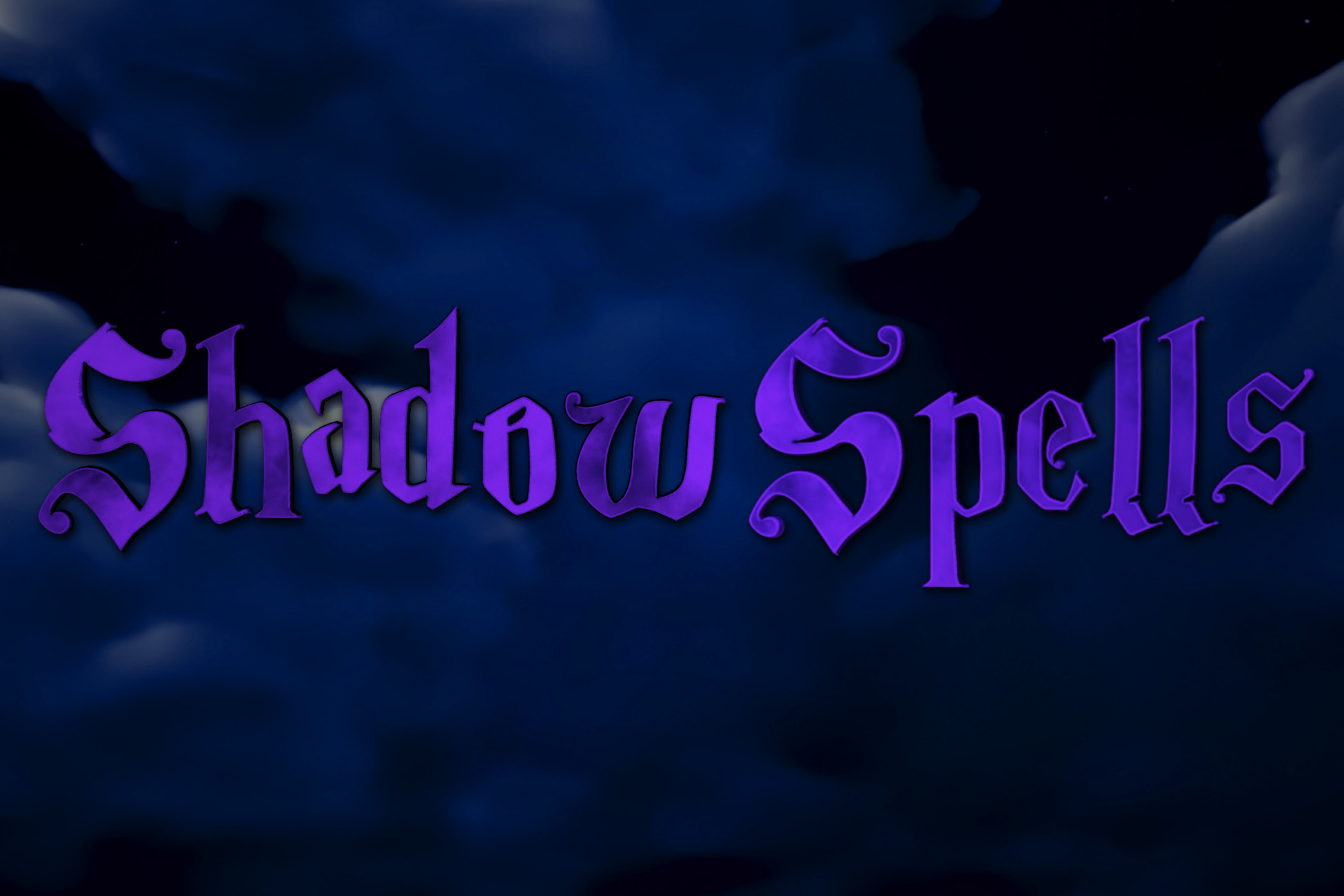 Spells Pack 2 - Shadow Spells | Spells | Unity Asset Store