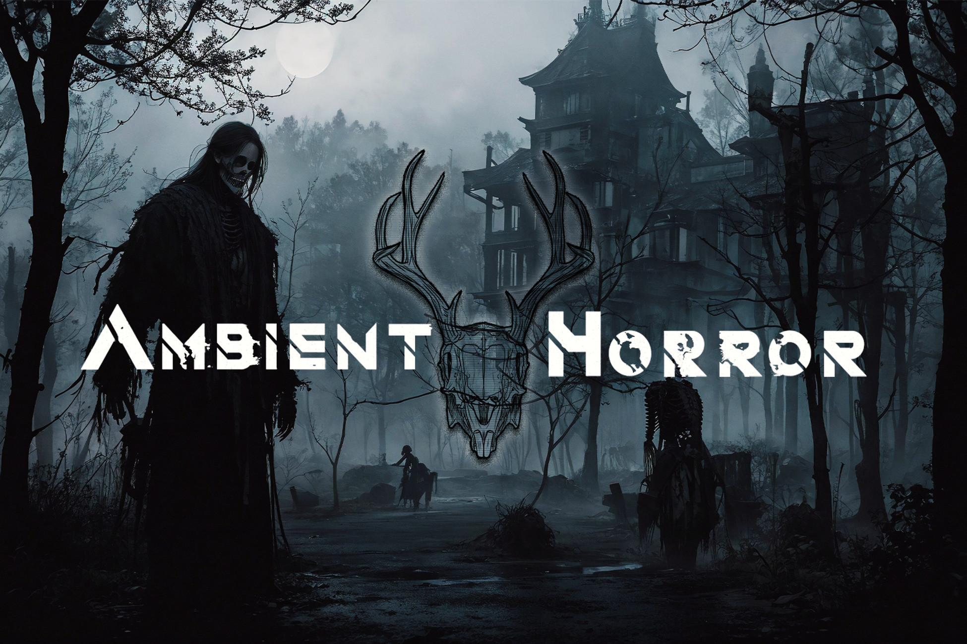 Ambient Horror Music Pack | Audio Music | Unity Asset Store