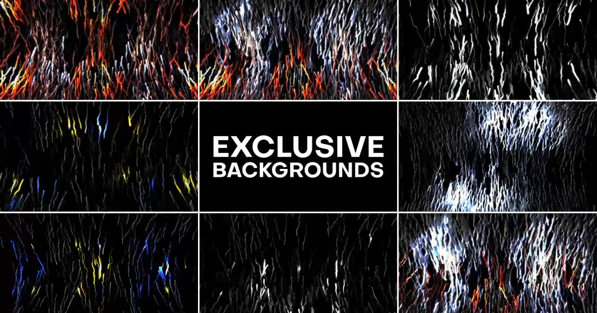 Exclusive Backgrounds | 2D Textures & Materials | Unity Asset Store