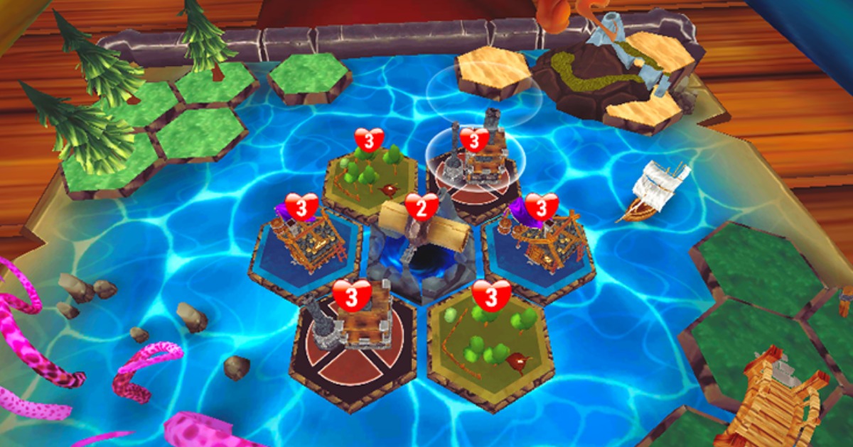 Full Trivia Game - Multiplayer/Single Player API/Database/Admin Panel ...