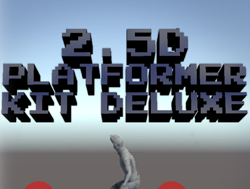 2.5D Platformer Kit Supreme | Systems | Unity Asset Store