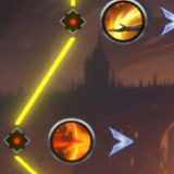 Skill Tree(Skill Pages) With Effects