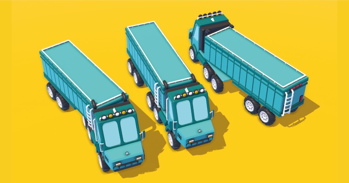 PolyBuild | 모델링 | Unity Asset Store