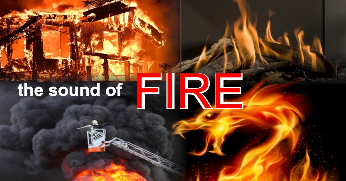 Fire | Audio Sound FX | Unity Asset Store