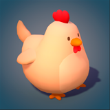 Plush Toys – Low-Poly Pack 2