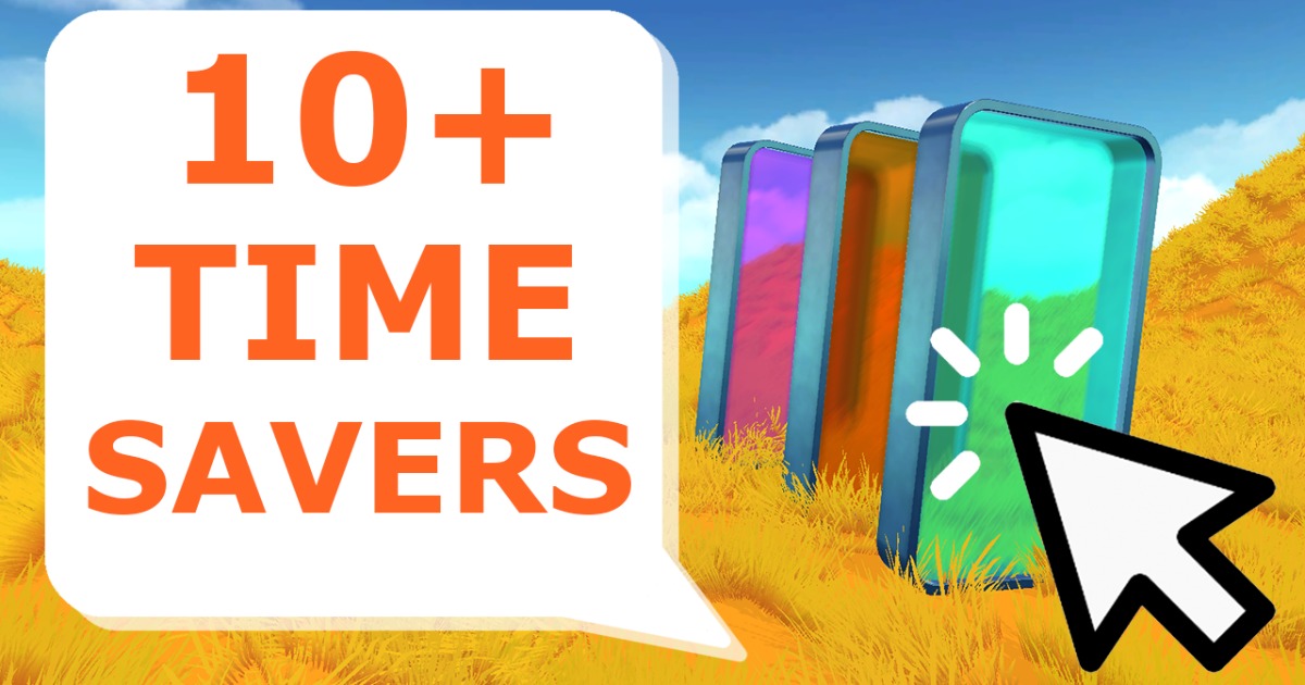 Smart Mouse Selection Tools | Utilities Tools | Unity Asset Store