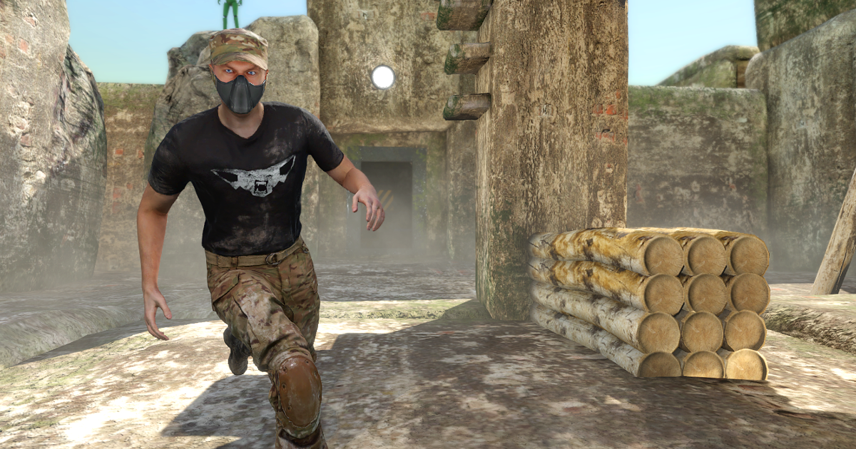 Movement Animset Pro | 3D Animations | Unity Asset Store