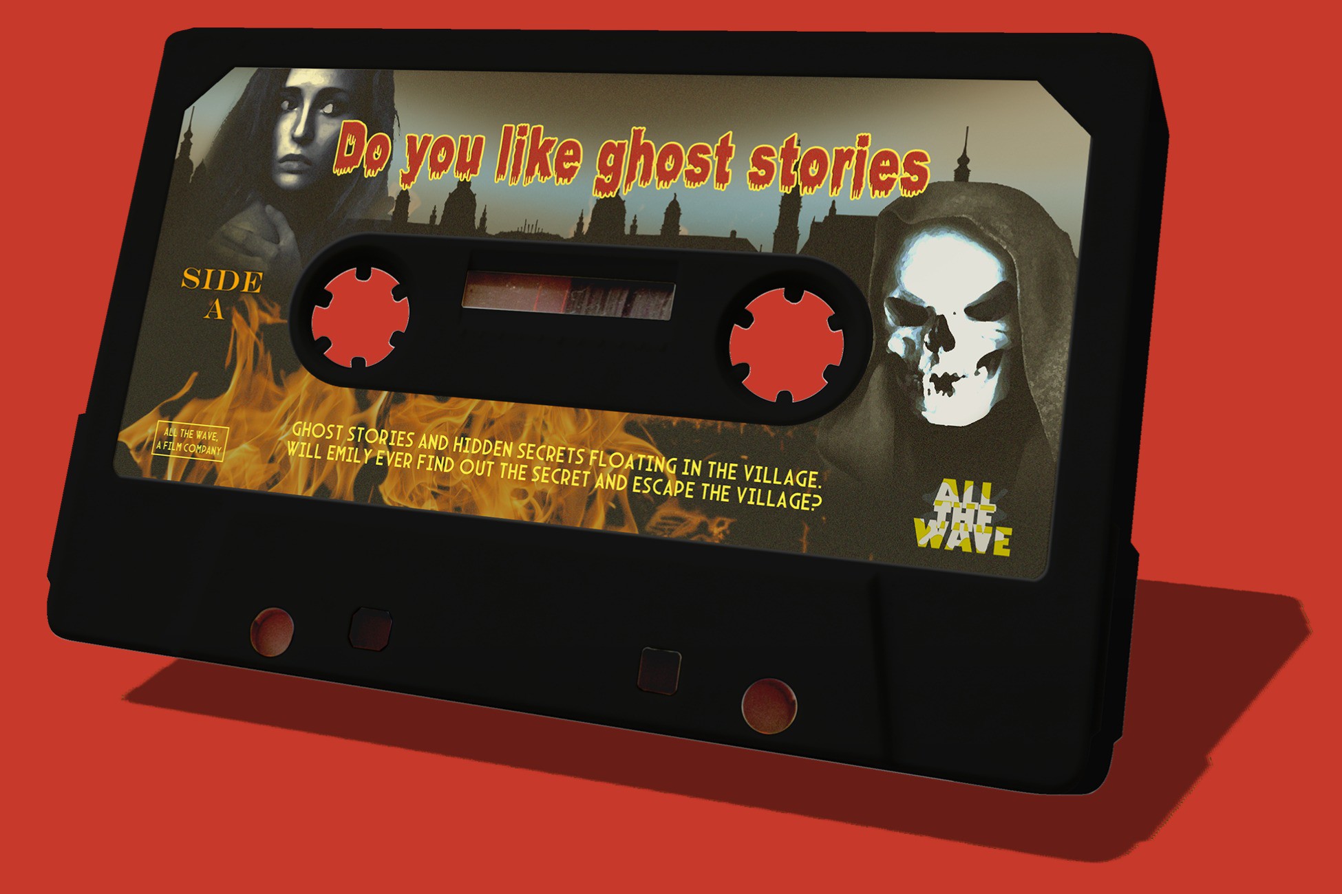 Horror Sounds_Do You Like Ghost Stories? | Audio Sound FX | Unity Asset ...