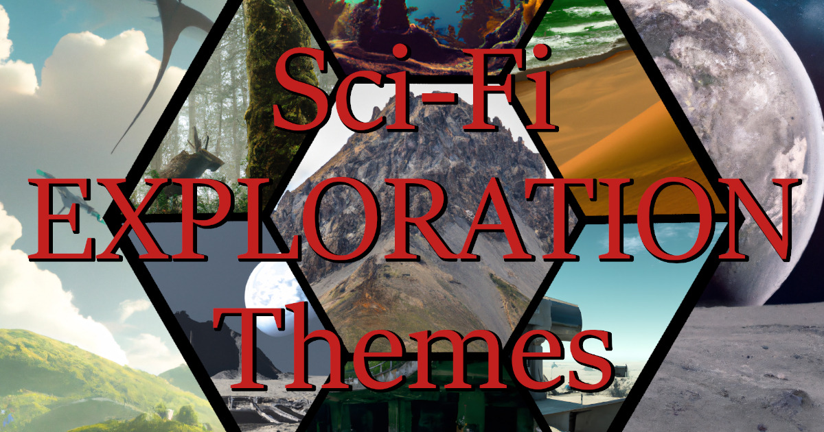 Sci-Fi Exploration Themes Music Pack | Audio Music | Unity Asset Store