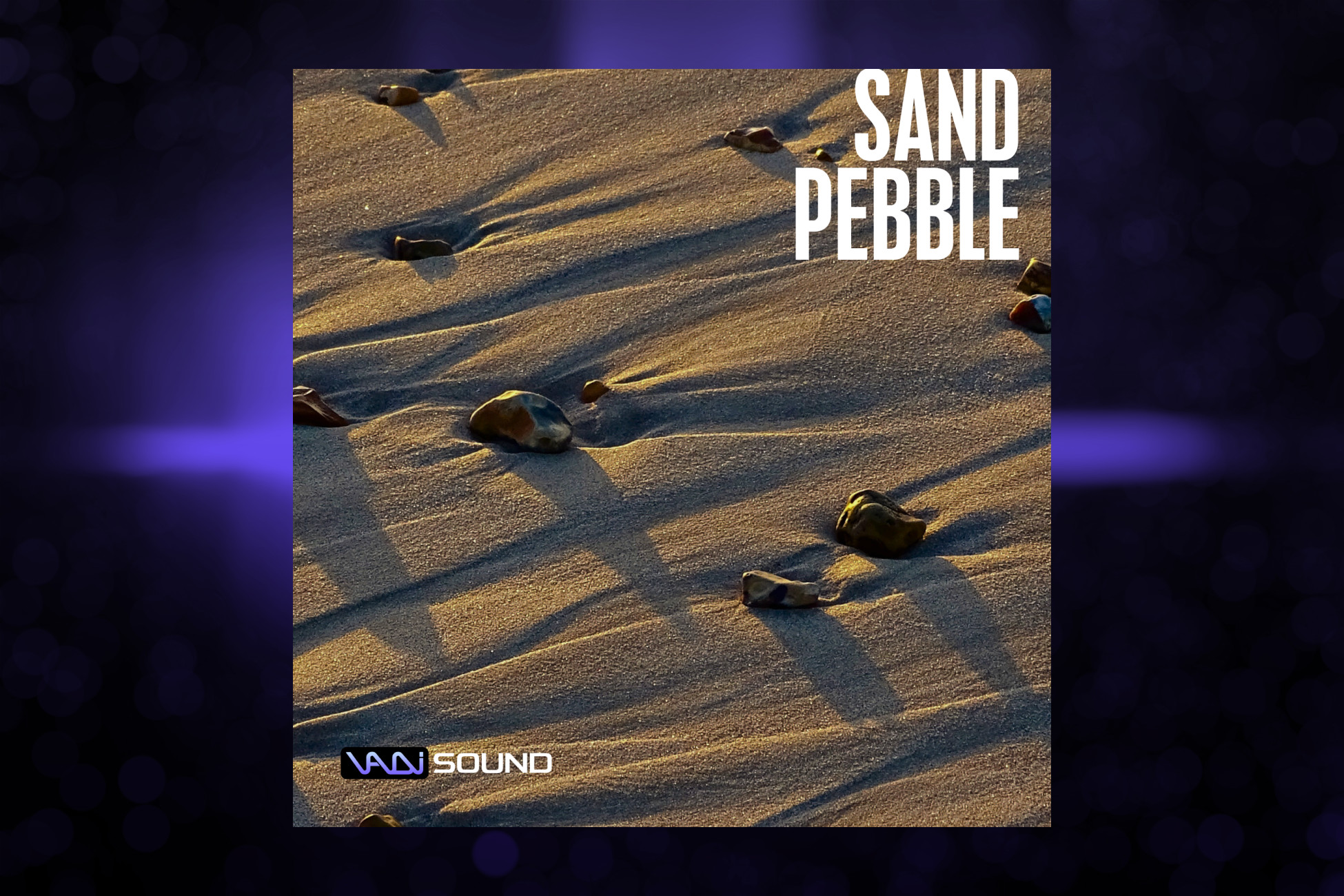 Sand And Pebble | Audio Sound FX | Unity Asset Store