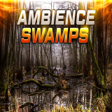 Ambient Video Game Music - Swamps