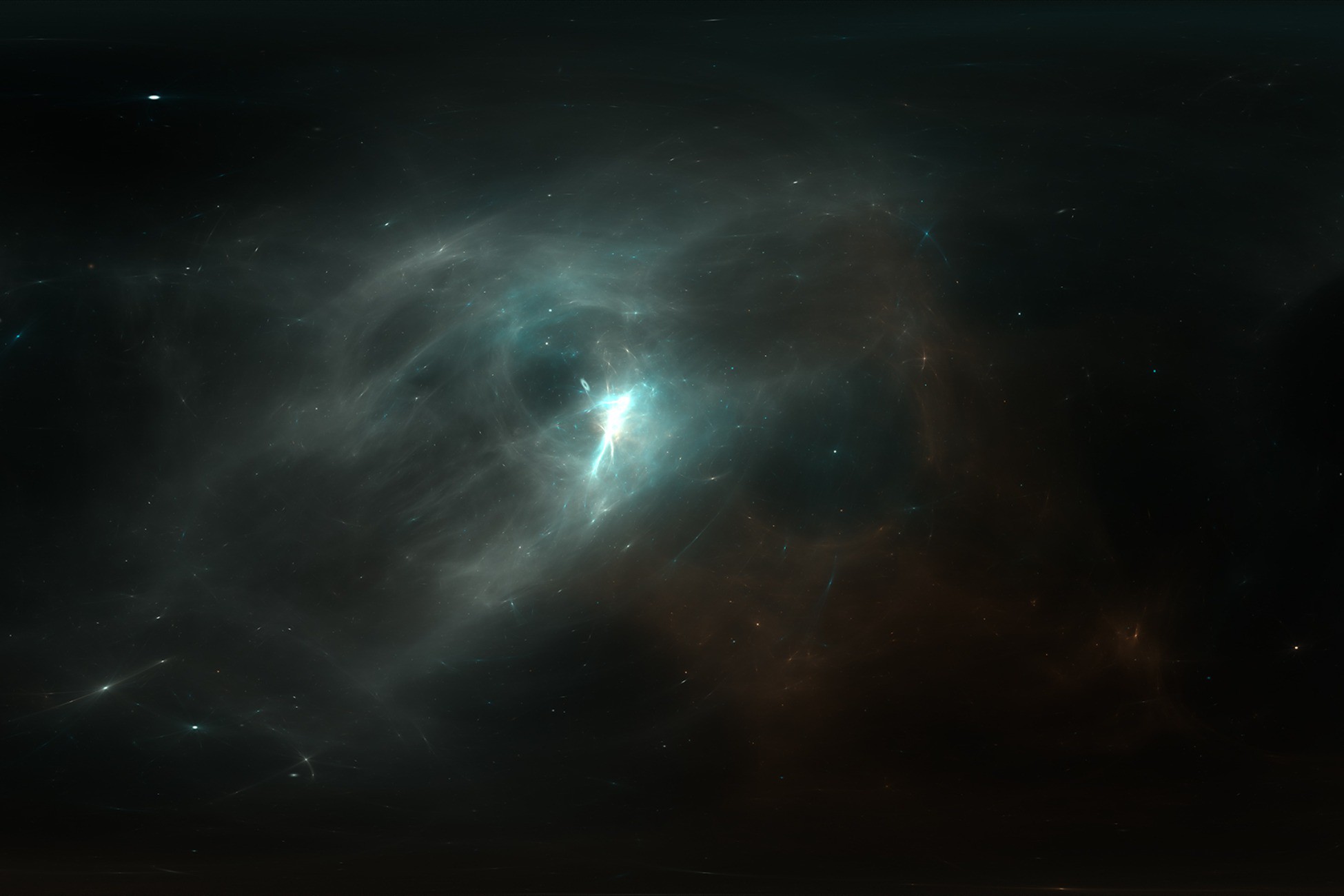 12K Space HDRI Pack – 10 Epic Cosmic Sky Environments | 3D Environments ...