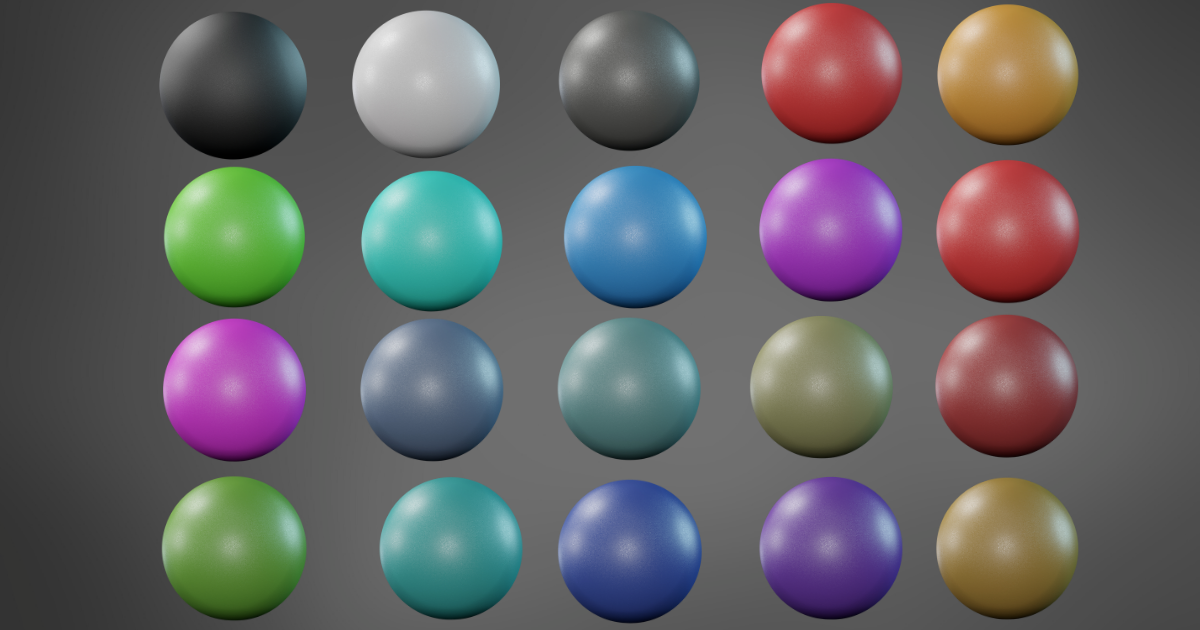 Plastic Material | 2D Textures & Materials | Unity Asset Store
