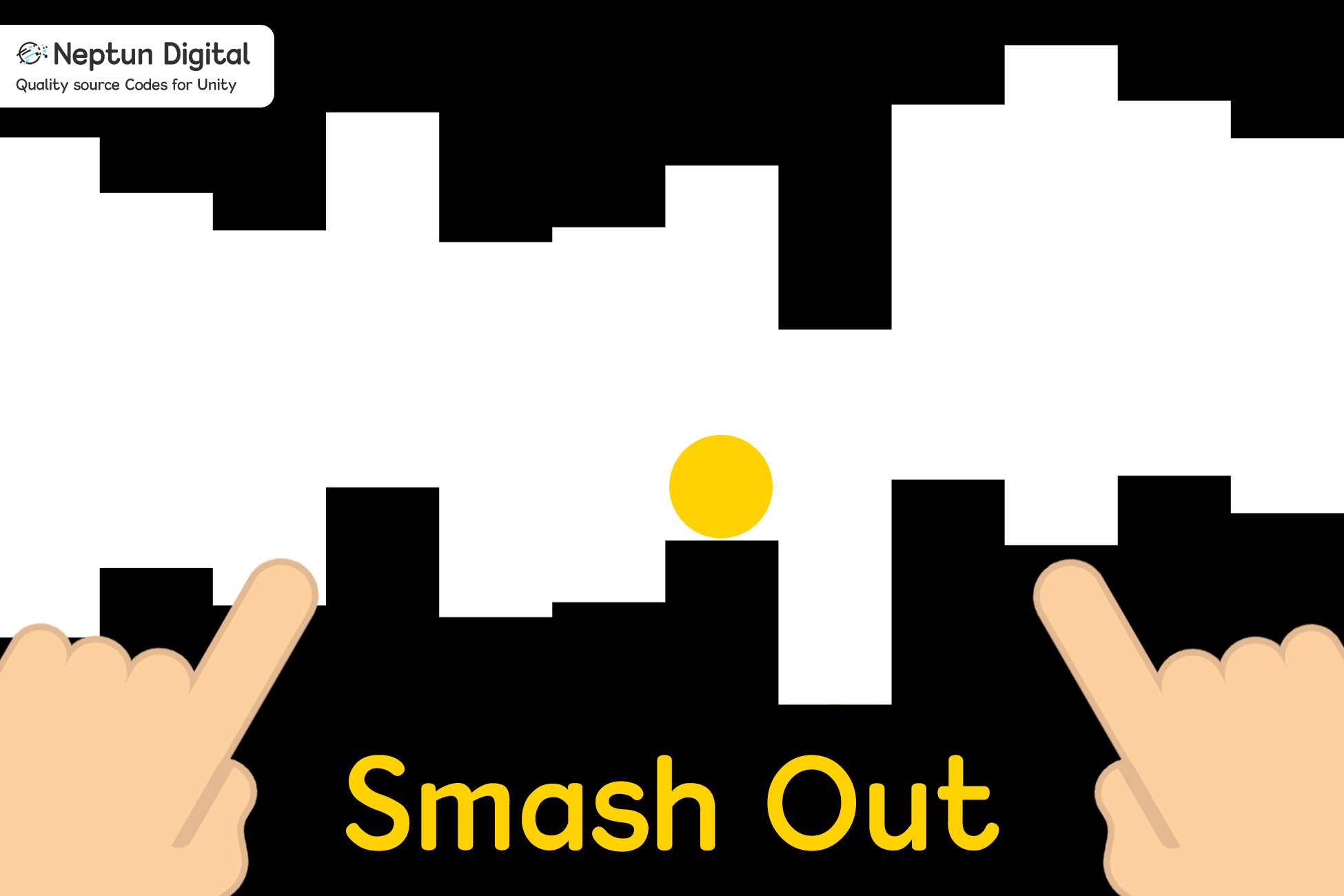 Smash Out - 2D Game Template | Packs | Unity Asset Store