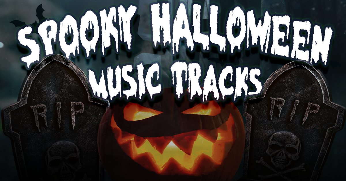 Spooky Halloween | Orchestral Music | Unity Asset Store