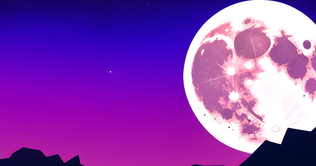 2D Cel Shaded Midnight Backgrounds #2 | 2D Sky | Unity Asset Store