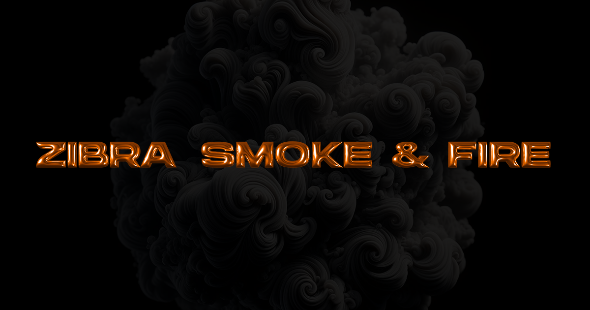Zibra Smoke & Fire | Physics | Unity Asset Store