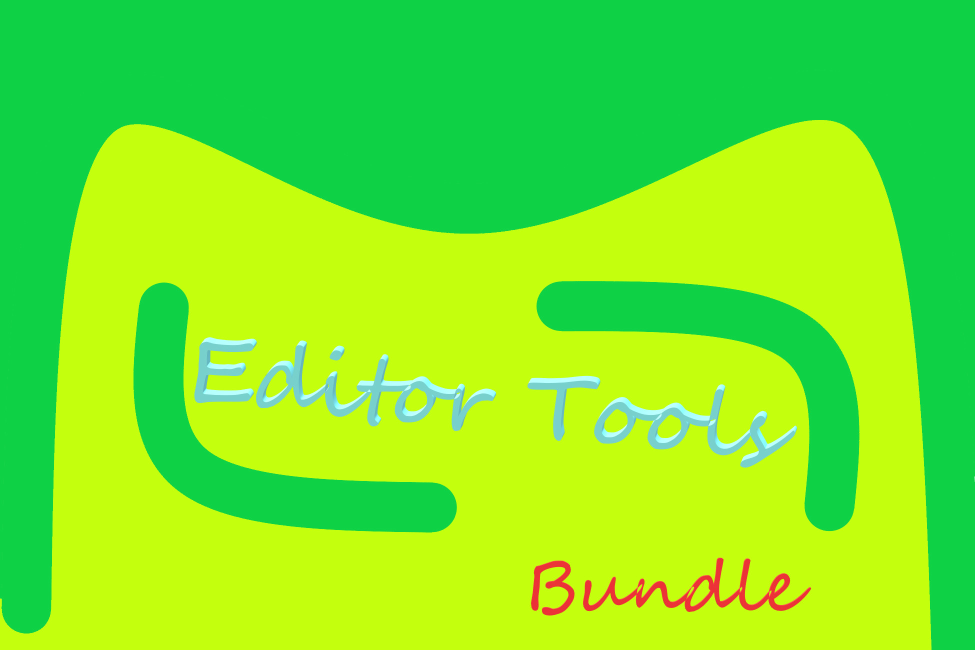 Editor Tools Bundle Utilities Tools Unity Asset Store